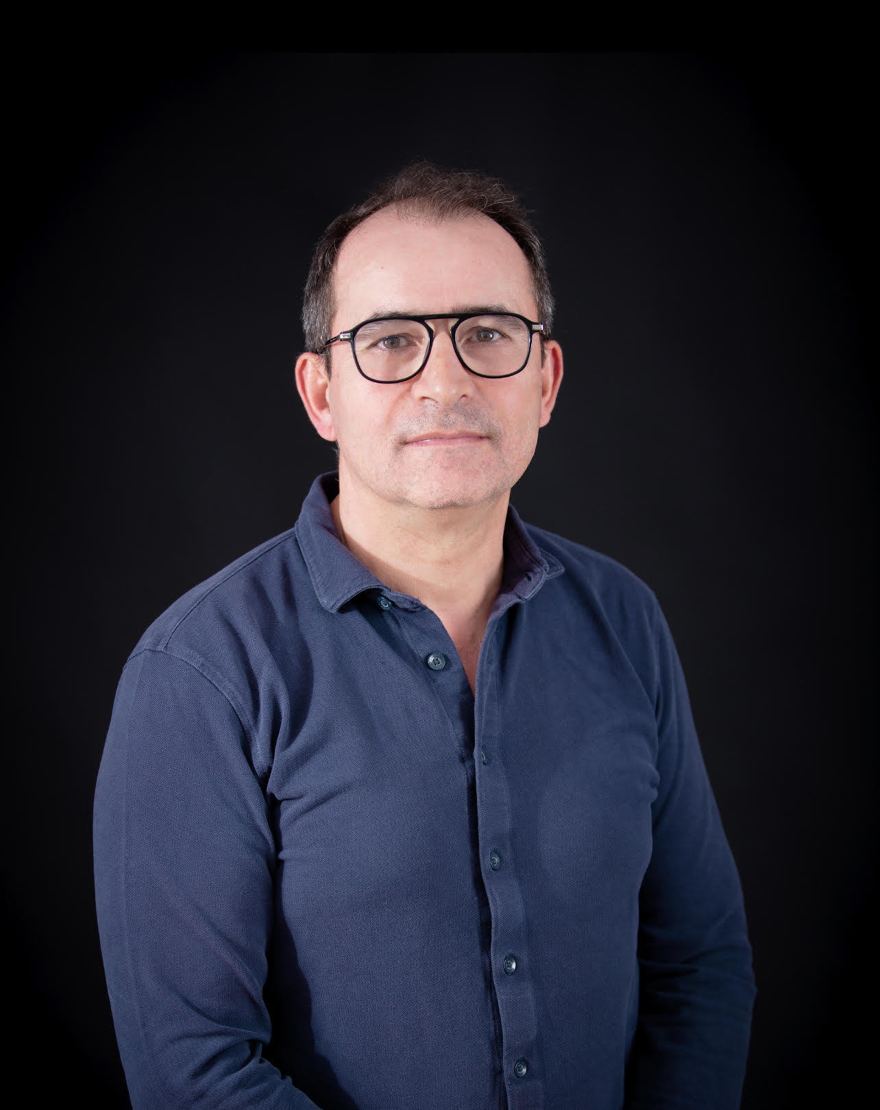 Jérome Bonnard | People Fine